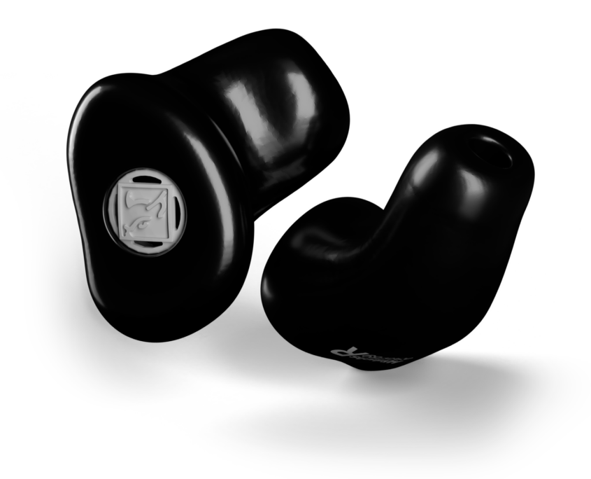 Hörluchs® SOWEI UNLIMITED - Dein Basss