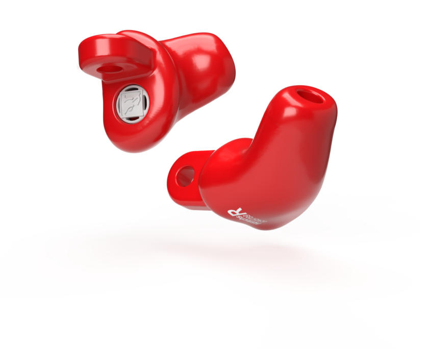 Hörluchs® SOWEI UNLIMITED - Dein Basss